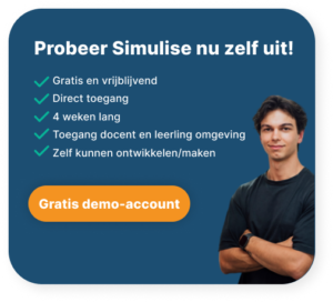 E-portfolio voor het MBO ⋆ Simulise e-portfolio