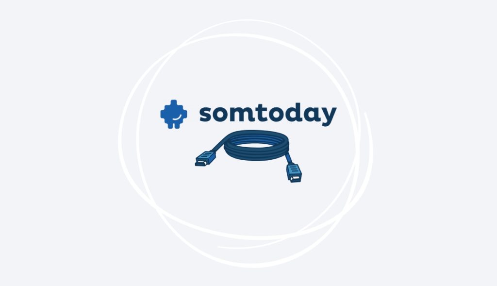 De koppeling met Somtoday Connect: een stap vooruit voor scholen ⋆ Simulise e-portfolio